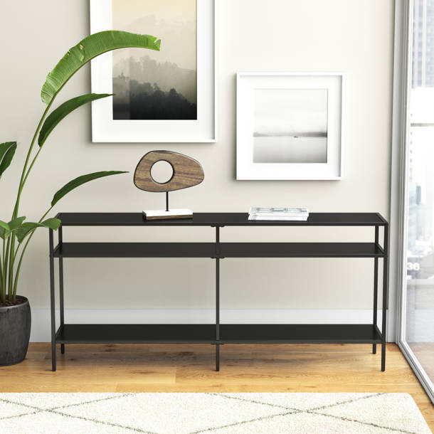 AllModern Aisha Console Table & Reviews | Wayfair